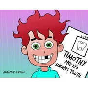 Timothy Tooth