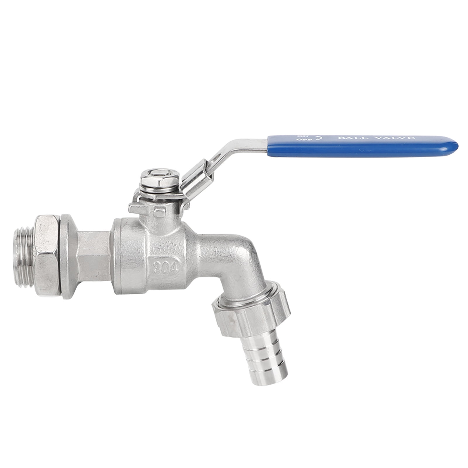 Click here for Ylshrf 1/2 Inch Stainless Steel Ball Valve  Stainl... prices