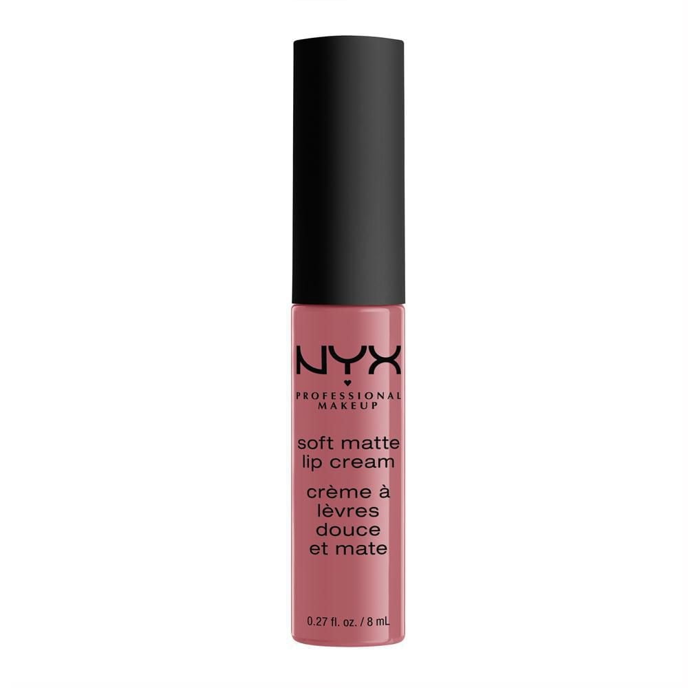Click here for Nyx Professional Makeup Soft Matte Lip Cream prices