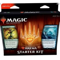 Magic the Gathering Starter Kit - Walmart.com