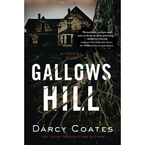 Gallows Hill Academy Untold Wish: Gallows Hill Academy Series, Book 7 ...
