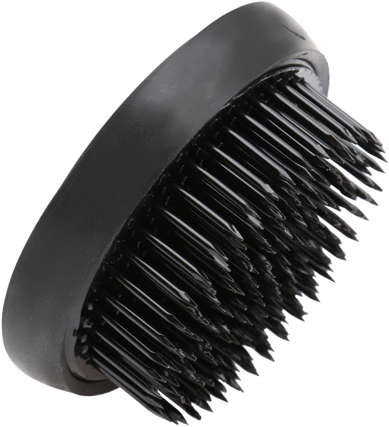 Japanese Kenzan Ikebana Flower Arranger Kenzan Flower Frog with Needle ...