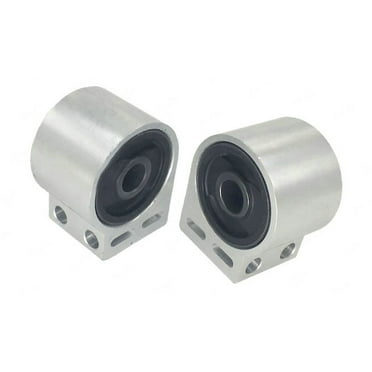 Energy Suspension 97-01 Ford Escort ZX2 Black Front End Control Arm ...