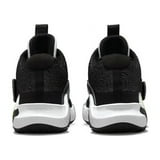 Nike Men's KD Trey 5 X Basketball Shoes in Black/White/Volt, Size 8.5 ...