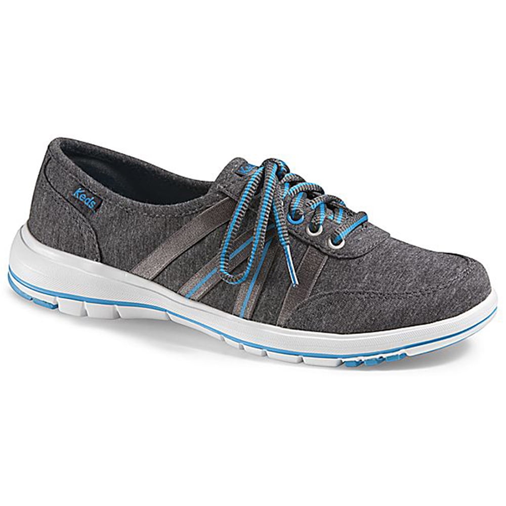 Keds Womens Fuse - Walmart.com