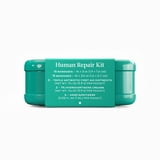 Welly Human Repair Kit, 24 pieces - Walmart.com