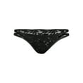 No Boundaries Lace Cheeky Panty - XS-3XL - Walmart.com