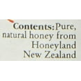 Pacific Resources International Rewarewa Honey, 17.6 Oz - Walmart.com