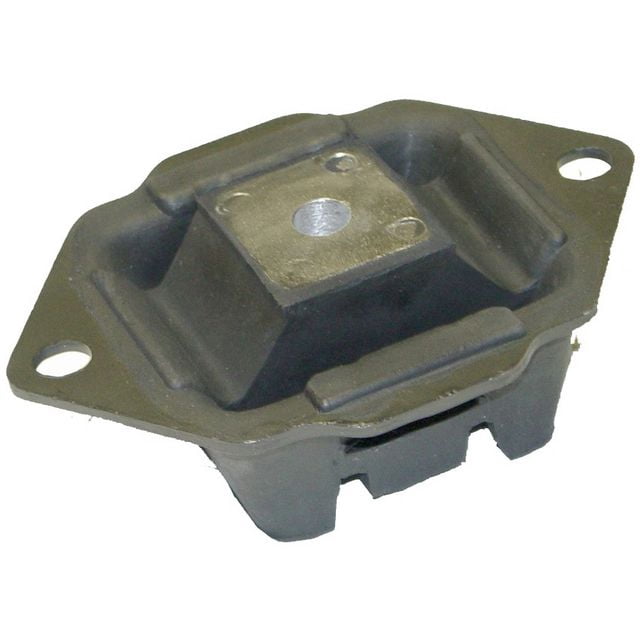 Rear Transmission Mount - Compatible with 1985 - 1992 Volvo 740 2.3L 4 ...