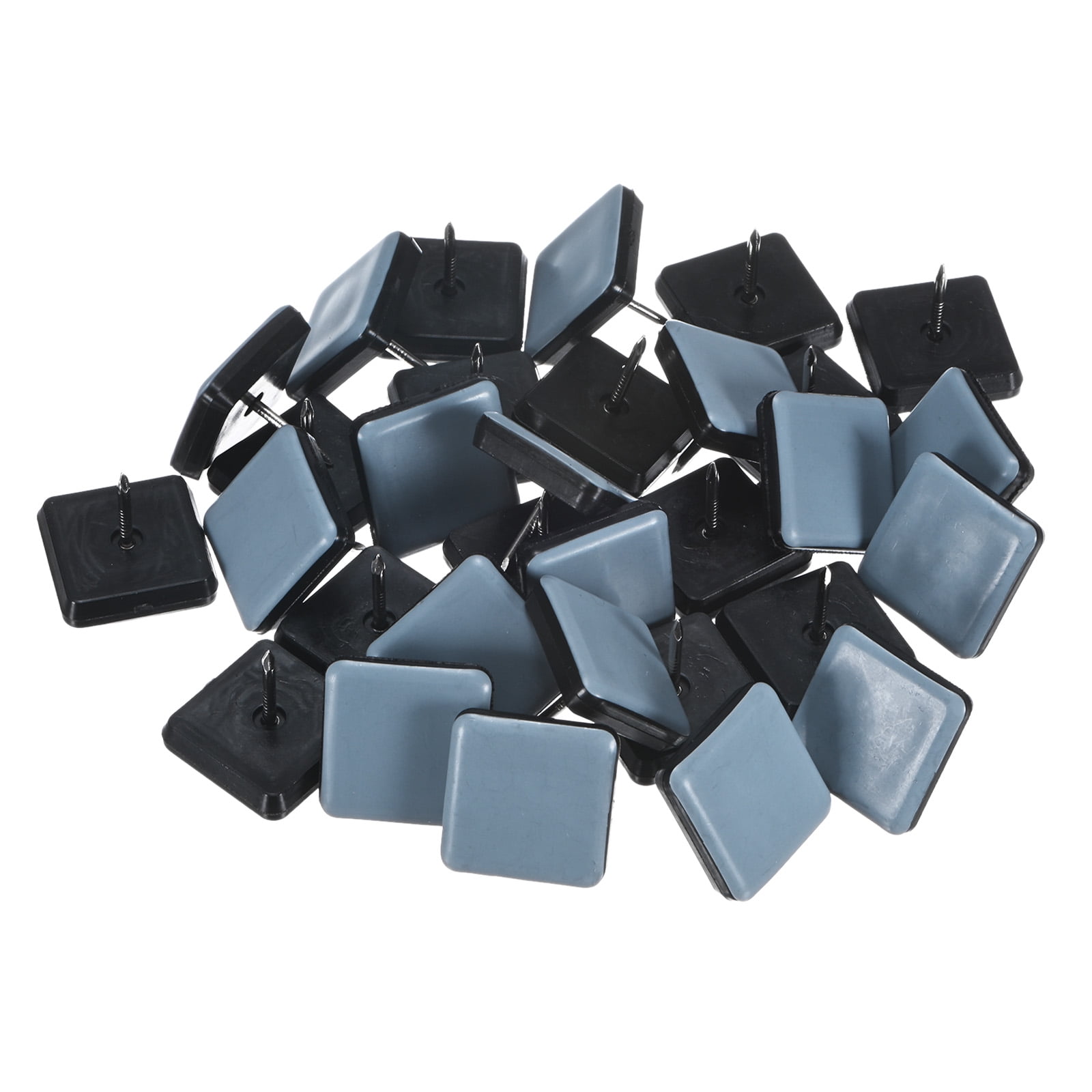 Click here for Unique Bargains Uxcell 32-Pack Nail On Furniture S... prices