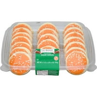 The Bakery at Walmart Cookies - Walmart.com