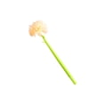 Artificial Chrysanthemum Pen with Soft Bendable Stems Wobble Ballpoint ...