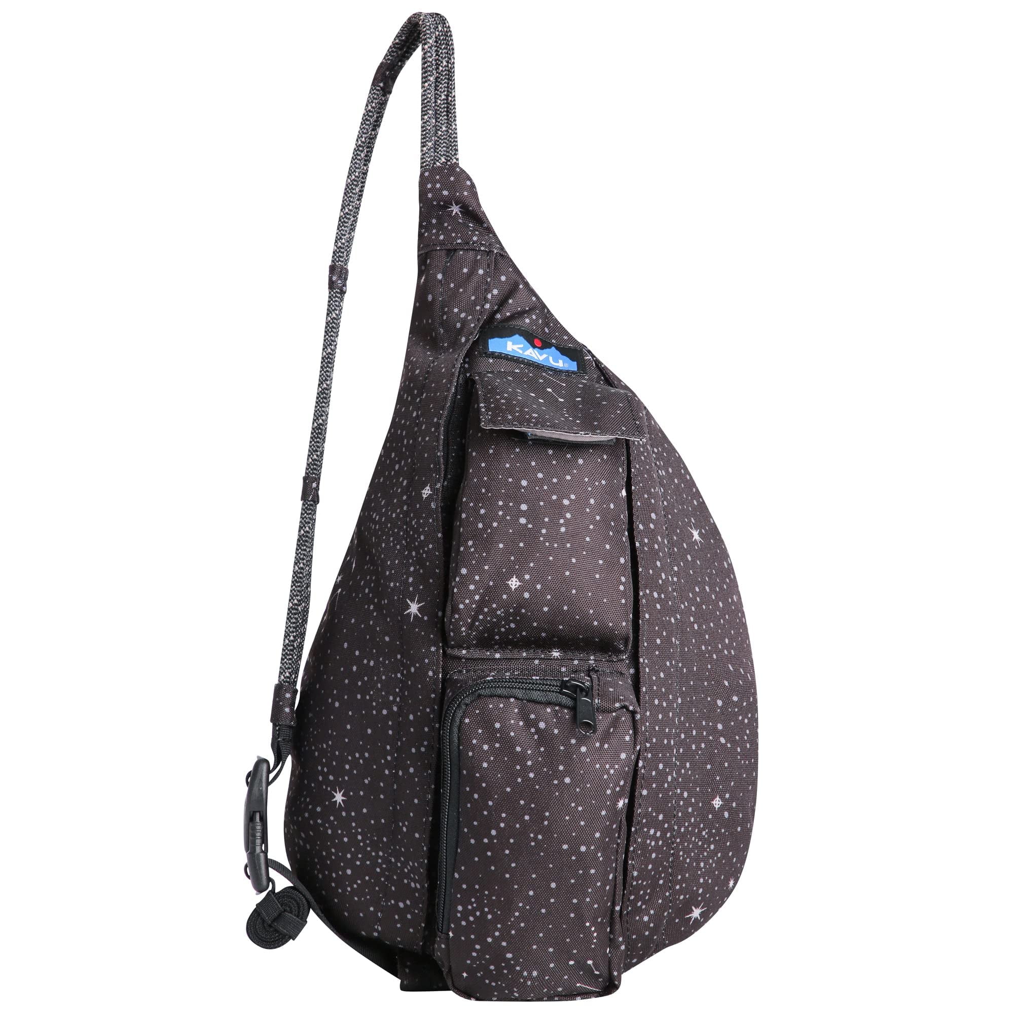 KAVU Mini Rope Sling-Night Watch - Walmart.com