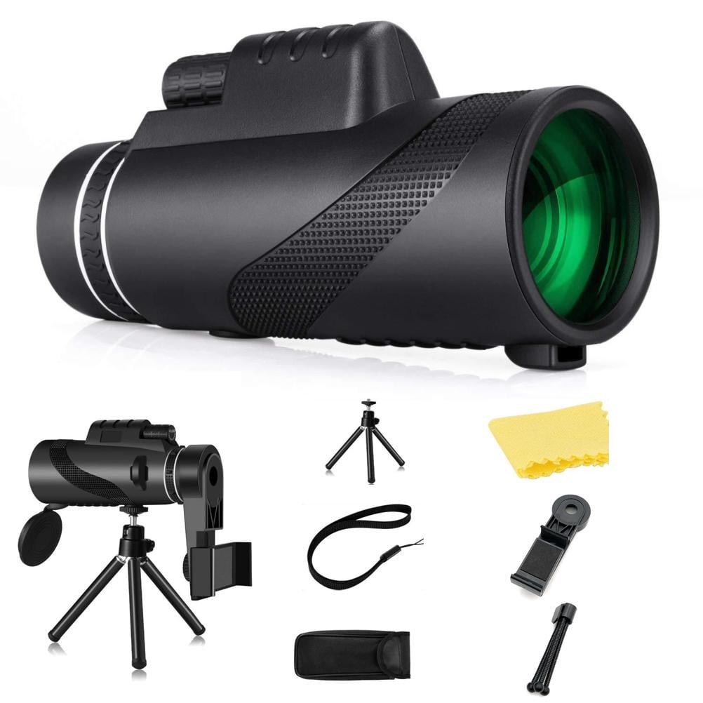 Click here for Estink Monocular Telescope Monocular 80x100 Monocu... prices