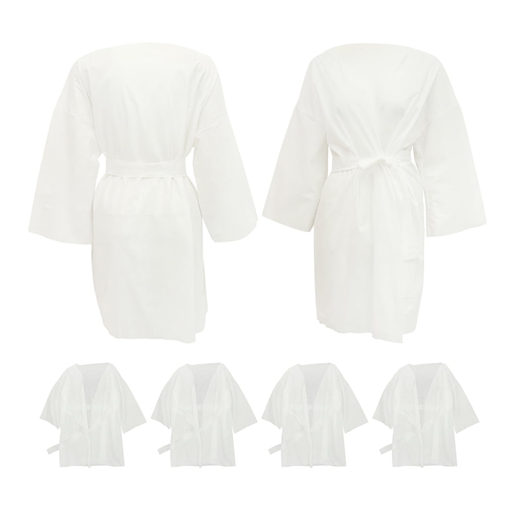 Click here for Romansential 6 Pcs Salon Smock Comfortable Lightwe... prices