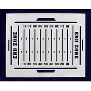Football Card Template