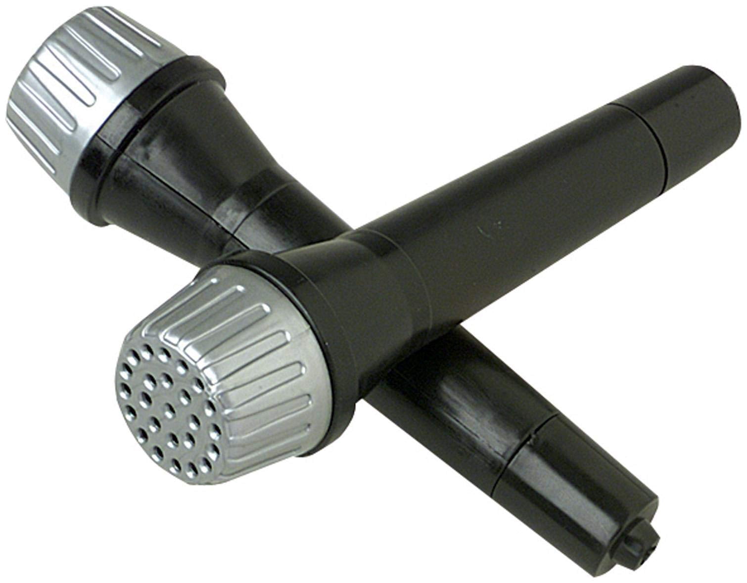 Toy Microphones U.S. Toy Plastic (12 unidades) | Walmart en línea