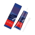 Clearance! Soovim 50ml Washable Clear Fabric Glue, Strong Adhesive for ...