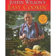 Justin Wilson Books - Walmart.com