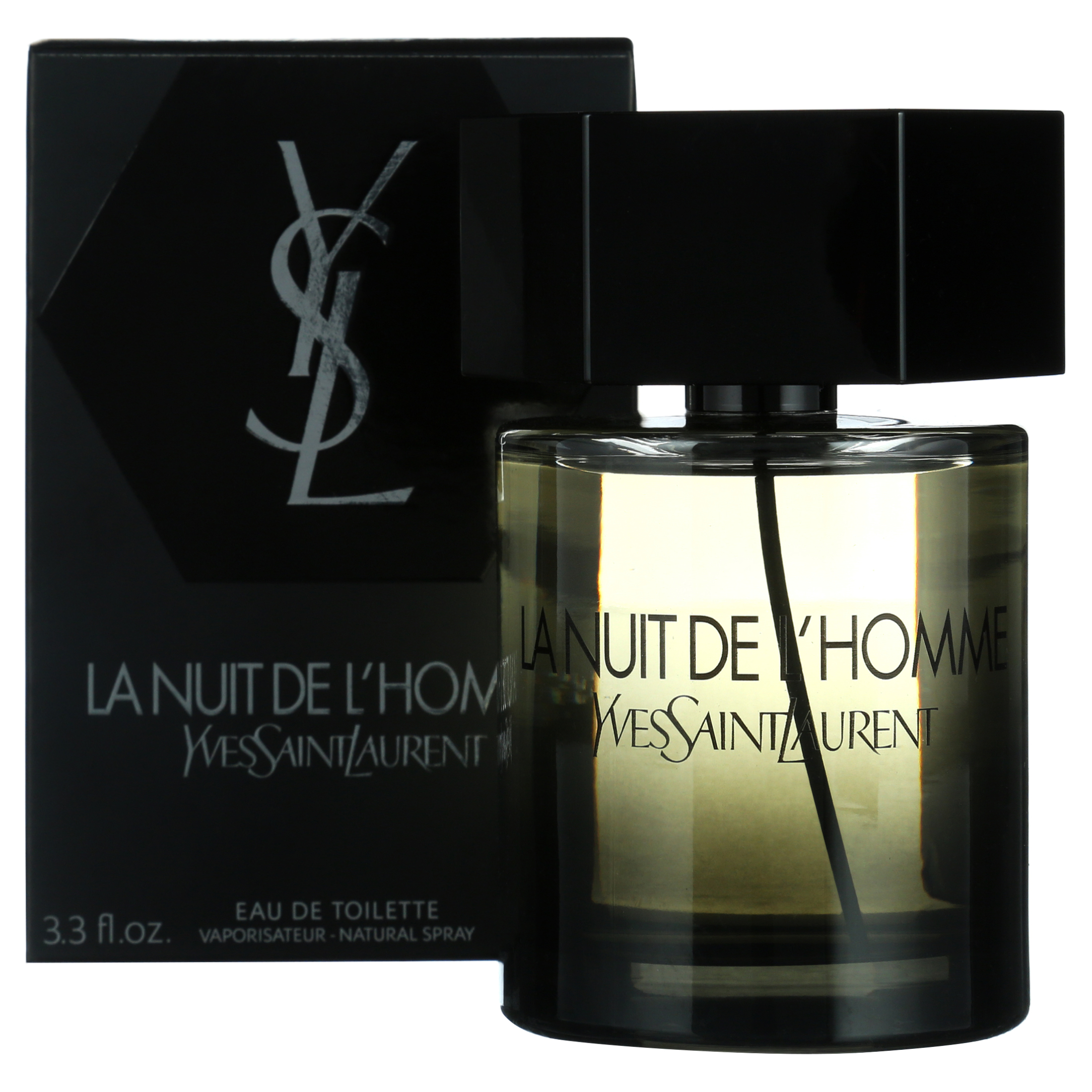 La Nuit De L homme Le Parfum By Yves Saint Laurent Eau Spray 3 4 Oz La Nuit De L homme Le Parfum By Yves Saint Laurent Eau Spray 3 4 Oz