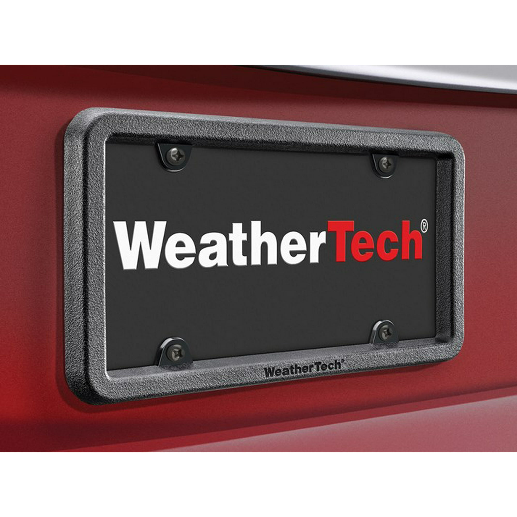 Click here for Weathertech License Plate Frame 8alpbf1 Bumpframe;... prices
