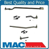 Lower Control Arms Tie Rods and Sway Bar Links For Hyundai Tucson 2010 ...