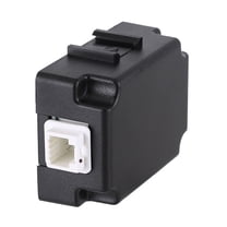 Electronic Steering Lock ESCL Emulator For 2007-2011 Nissan Altima ...