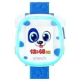 VTech My First Kidi Smartwatch, Toddler's Digital Pup with Daily ...