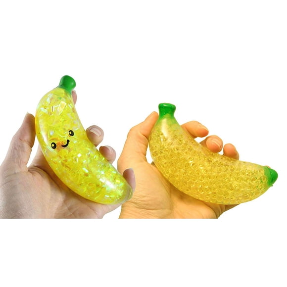 Banana Squishy