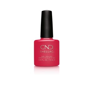 CND Shellac Gel Polish UV Lobster Roll 7.3 ml #122 | Walmart Canada