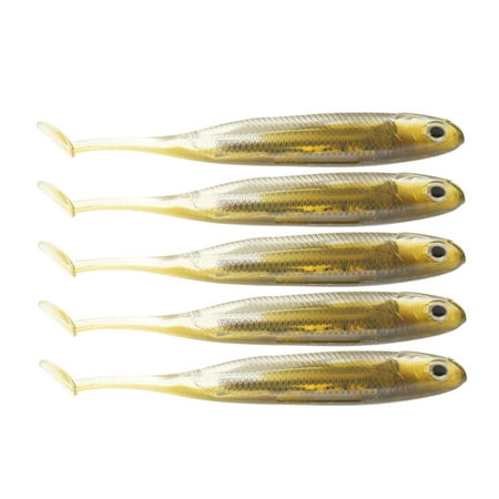 Fishing Lures, Store PVC Natural-looking PVC Fishing Lures For Perch ...