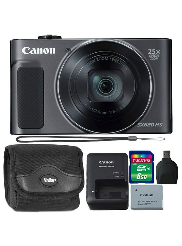 Canon Cameras - Walmart.com