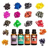 We R Wick Candle Wax & Wick Bundle- - Walmart.com