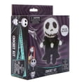 Jack Skellington Crochet Kit – Nightmare Before Christmas DIY Plush ...