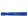 Staples DuraMark Fabric Markers Medium Point Blue 12/Pack (18890 ...