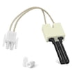 Furnace Igniter fits Whirlpool, Nordyne, 903758, 1114, AF758, L46-115 ...