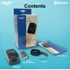 Equate Bluetooth Digital Pulse Oximeter - Walmart.com