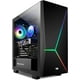 iBUYPOWER Slate 4 Gaming Desktop PC, Intel i7-10700F Octa-Core Up to 4 ...