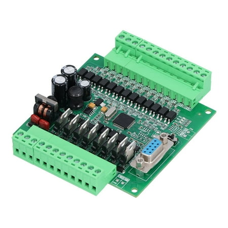 FLAMEEN Programmable Control Board, PLC Control Board Stable Structure ...