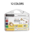 3PC Outdoor teacher gifts Rolling Pens 0.5 Mm Japanese Fast ing Fine ...