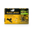 Black Boar - ATV/UTV Ballmount, 1 7/8" Ball, 2" shank - Walmart.com