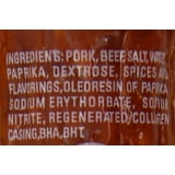 Bridgford Original Pepperoni Meat Stick, 16 oz pack - Walmart.com