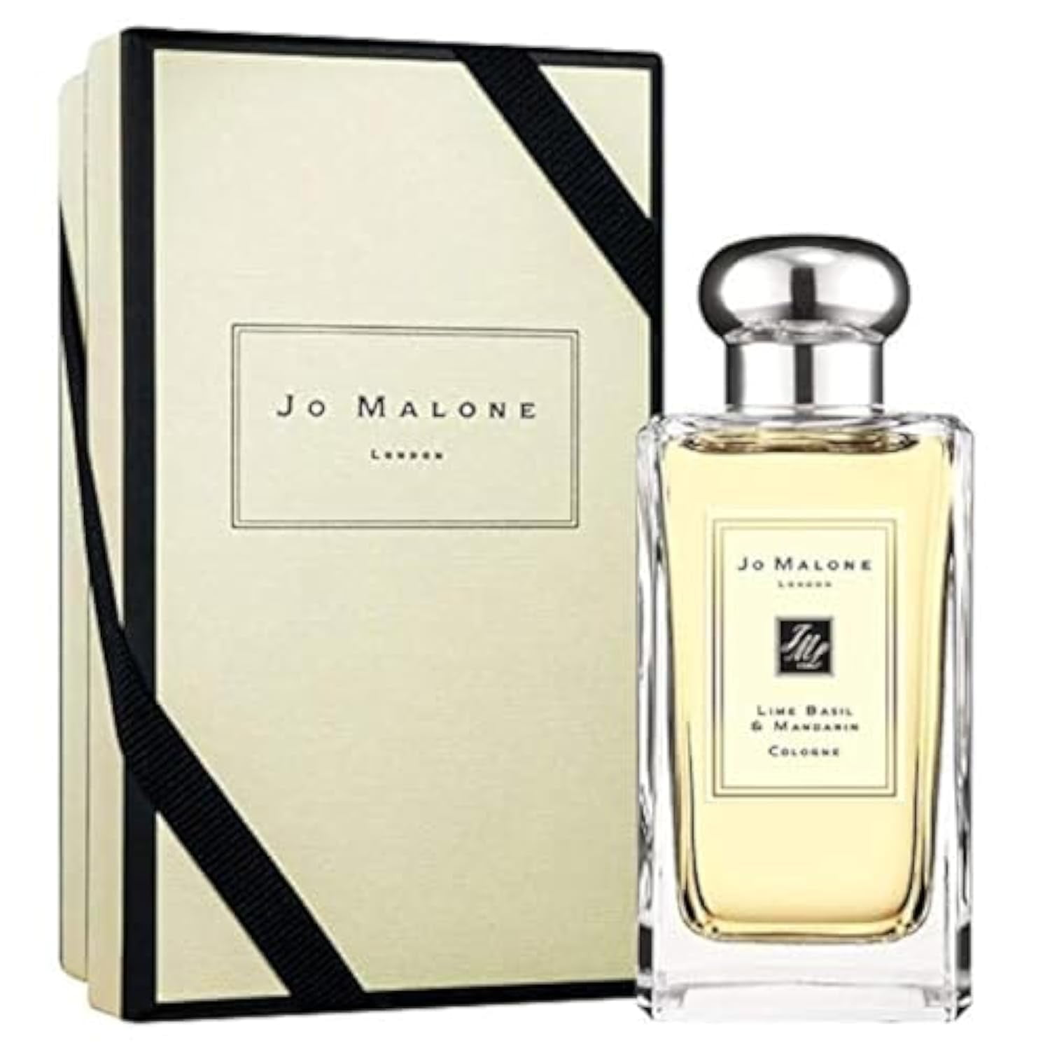 Colonia Perfume Jo Malone, lima, albahaca y mandarina, 100 ml | Walmart en línea