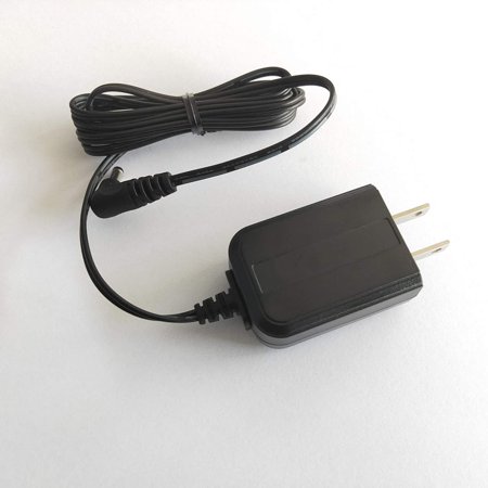 iGuerburn Replacement Power Supply (AC Plug) for Talking Alarm Clock ...