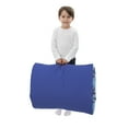 Warner Bros. Deluxe Superman Nap Mat for Kids, Preschoolers ...