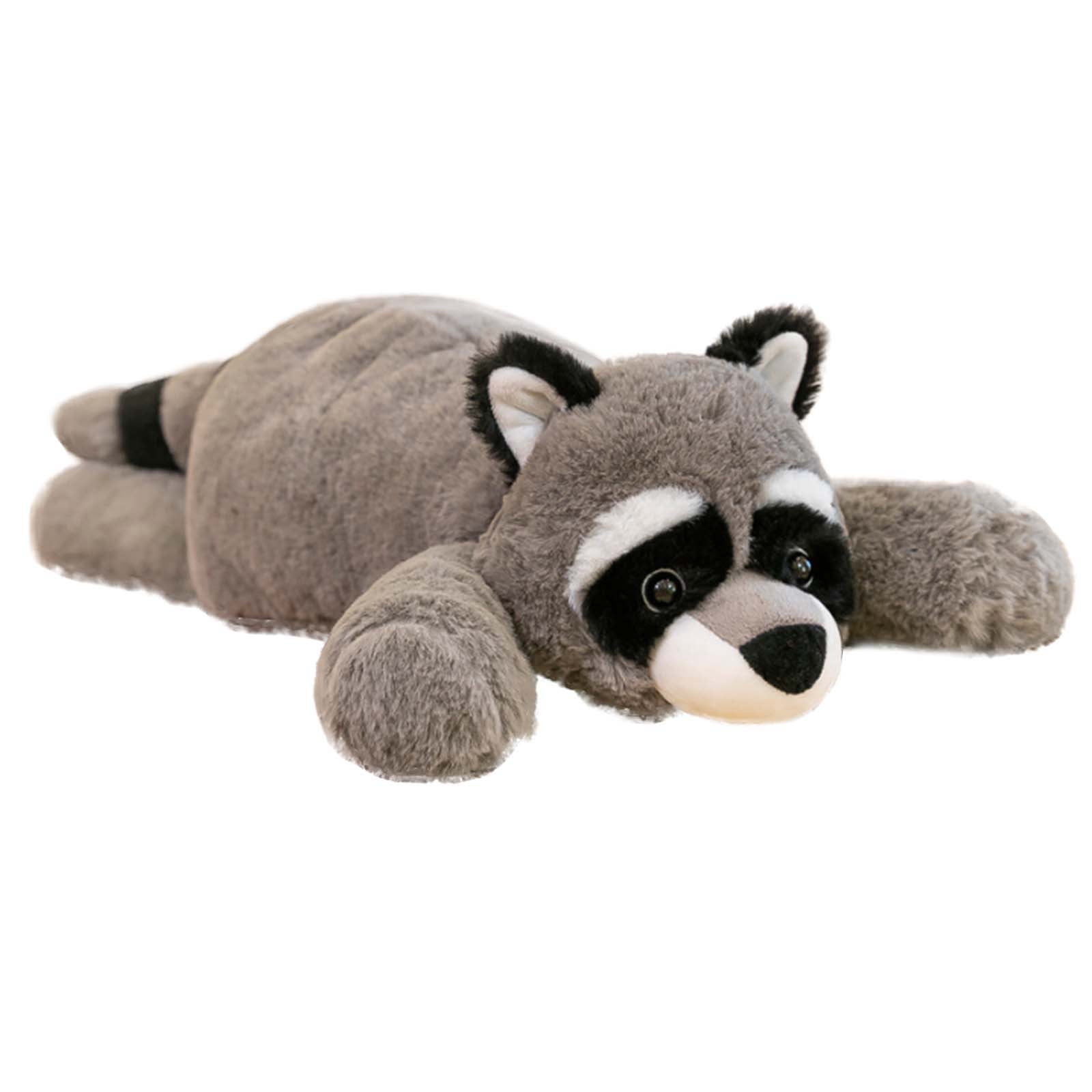 Click here for Visit The Sunlet Store Raccoon Soft And Cuddly Stu... prices