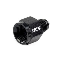HPS AN816-06-111618INV AN to Inverted Flare Adapter Fitting, Aluminum ...