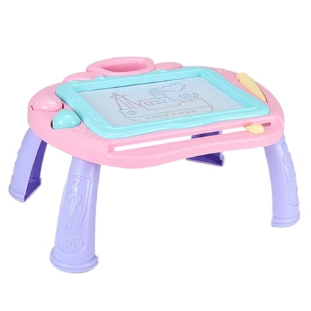 Baby Drawing Board Art Graffiti Preschool Learning Toy for Children ...