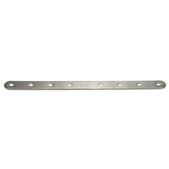 Straight Metal Bracket
