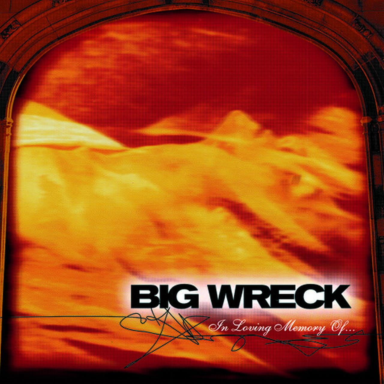 Click here for Linus Big Wreck In Loving Memory Of - 20th Anniver... prices
